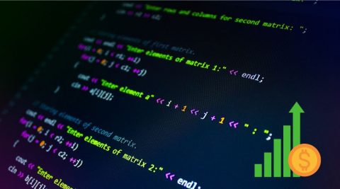 Perché investire nello sviluppo di software? - Diecipoints