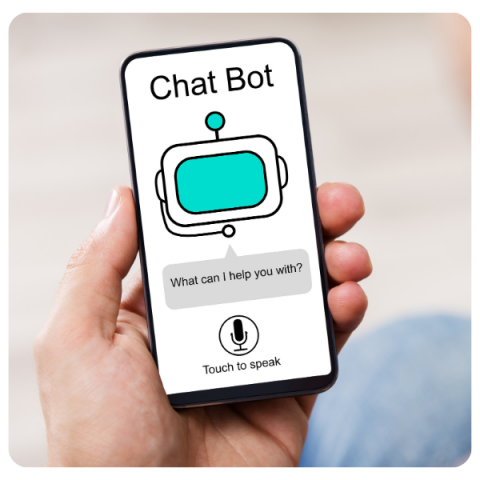 ChatBot aziendale con intelligenza artificiale
